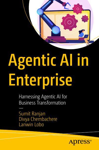 Agentic Ai In Enterprise Harnessing Agentic Ai For Business Transformation Coderprog
