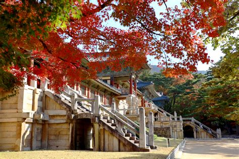 Hyangjeokwon 향적원 VISITKOREA