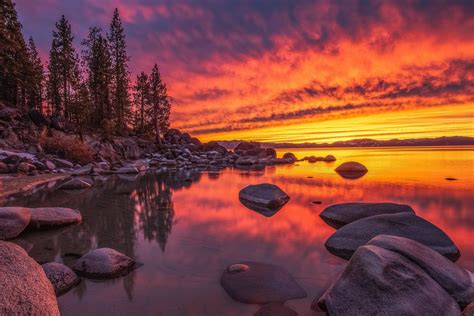 Lake Tahoe Hd Wallpapers Top Free Lake Tahoe Hd Backgrounds