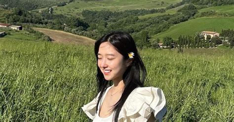 서울대 출신 이혜성 아나 빈센트 반 고흐 그림 보고 찾아간 그곳‥화보 같은 일상