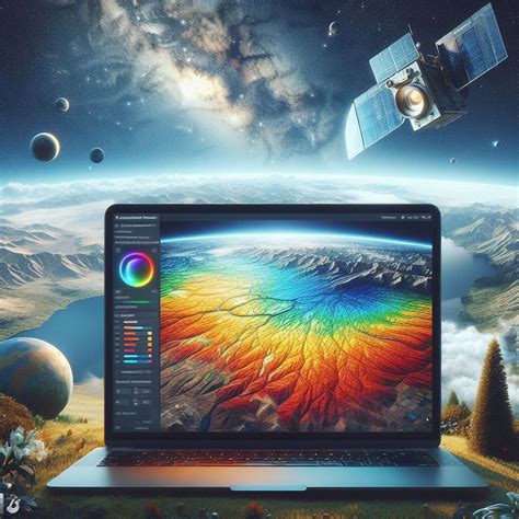 What Are Spectral Indices In Remote Sensing Insights From The Kablamo Team