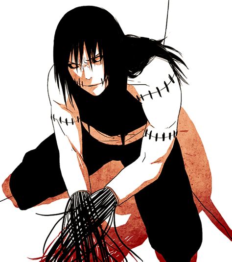 Kakuzu Akatsuki Photo 20068473 Fanpop
