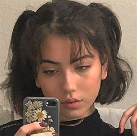 Pin De Cécile Taibi En Coiffures Peinados Peinados Para Cabello