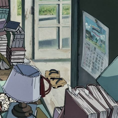 My Neighbor Totoro Studio Ghibli Ghibli Artwork Studio Ghibli Art