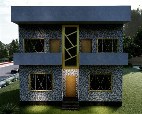 Mohamad Mohanad Aioush On Linkedin Job Architect Rhino Lumion Autocad Sketchup