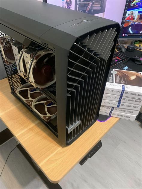 Re【討論】分享自己的電腦主機 電腦應用綜合討論 哈啦板 巴哈姆特