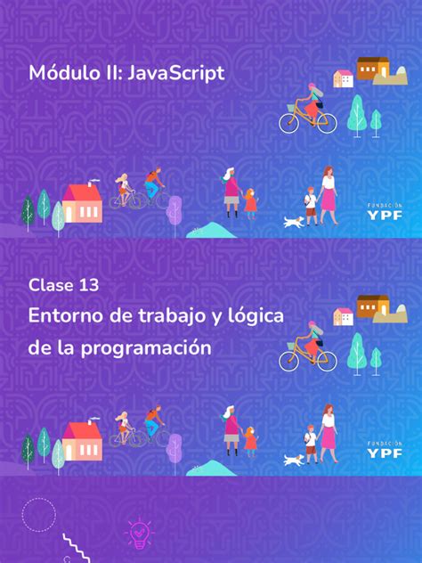 Clase 13 Javascript Pdf Algoritmos Script Java