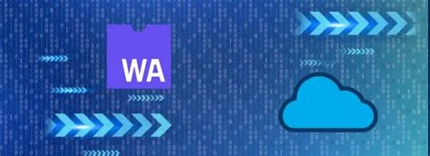 Webassembly 的发展历史概述 云社区 华为云