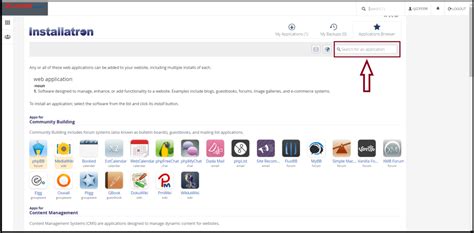 How To Install Owncloud Application On Web Hosting Cpanel Support Desk