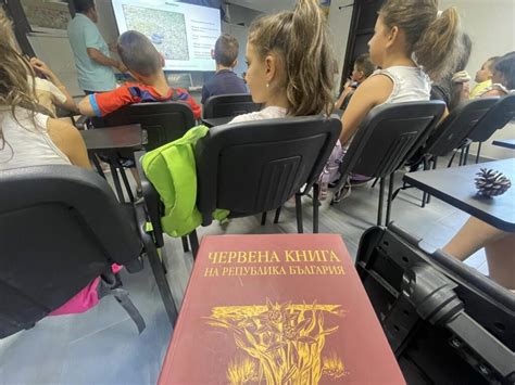 Лятна академия 2023 ЦПЛР