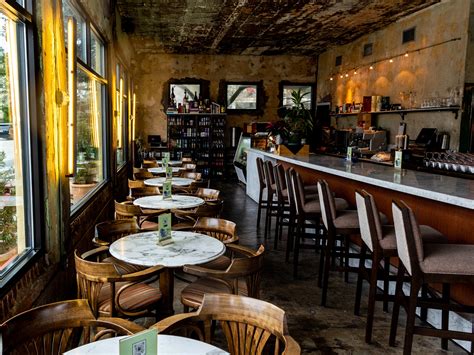 The 12 Most Romantic Restaurants For Date Night In Houston Houston