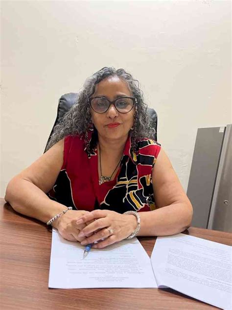 Professor Indu Pal Kaur Takes Over As Dpiit Ipr Chair Professor