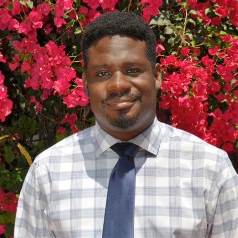 Kaison Watson Admissions Recruiter Advisor University Of South