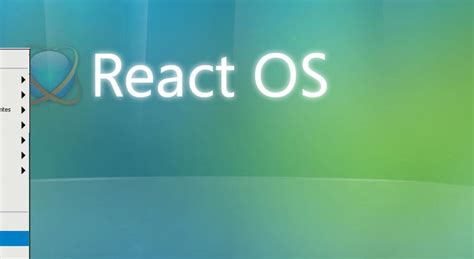ReactOS 0 4 0 Il Windows Open Source Si Aggiorna SmartWorld
