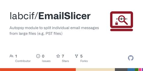 EmailSlicer Project EmailSlicerReportModuleLinux EmailSlicerReport Py At Master Labcif