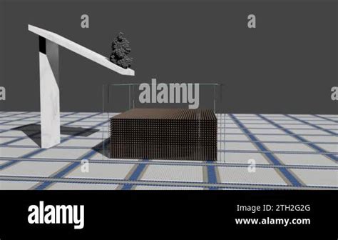 Scientific Simulation Stock Videos And Footage Hd And 4k Video Clips Alamy