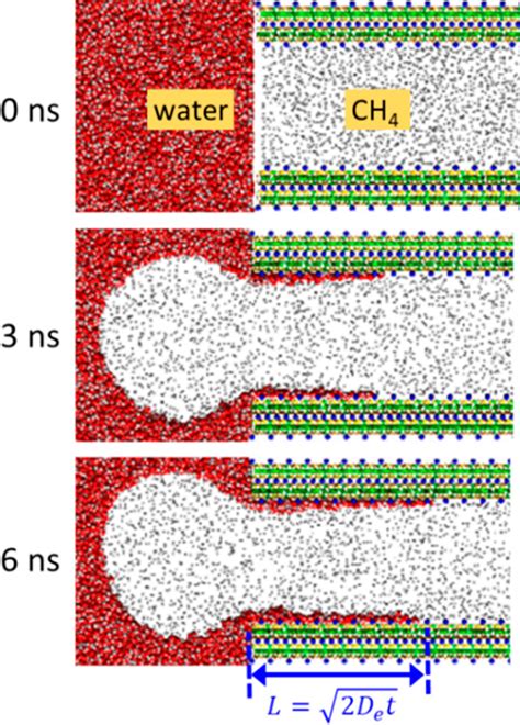 Review On Pore Scale Physics Of Shale Gas Recovery Dynamics Insights