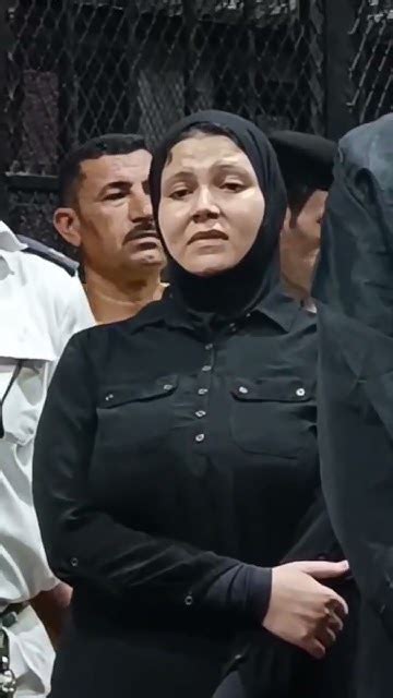 «كانوا مع بعض في السراير ودلوقتي مع بعض في السجـ ن شاهد أول ظهور