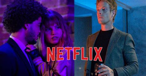 Fauces de la noche en Netflix estreno trama y personajes de la película Cine y series La