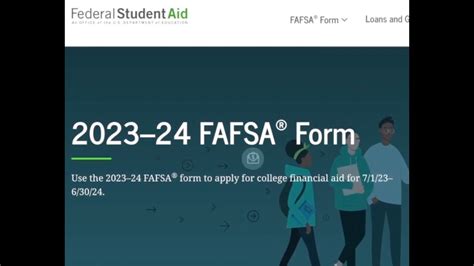 When Does Fafsa Open Darrell Reyes