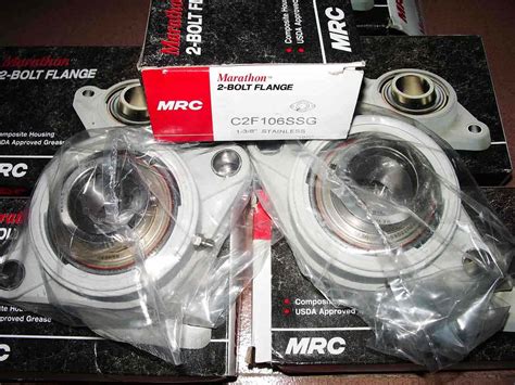 Mrc新到货产品 天津兹维克传动科技有限公司