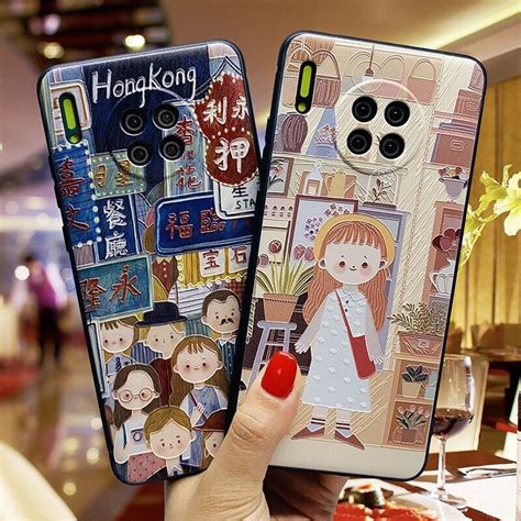 เคสโทรศัพท์ลายการ์ตูนน่ารัก3d เคสโทรศัพท์ขนาดเล็กสำหรับ Iphone 11 12 13