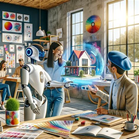 Ai In Design Navigating The Quirks Of Our New Robot Overlords
