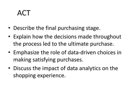 Data Analytics In Everyday Life 1 1pptx Free Download