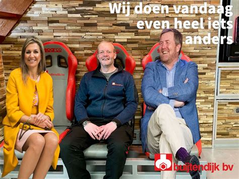 Boutjes Moertjes Nippeltjes Koningsdag Oranjeboven Buijtendijk Bv