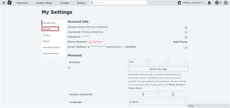 Comment Se D Connecter De Roblox Sur Tous Les Appareils Toptips Fr