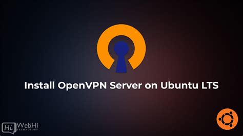how to set up openvpn on ubuntu 20 04 at kathaleen irene blog