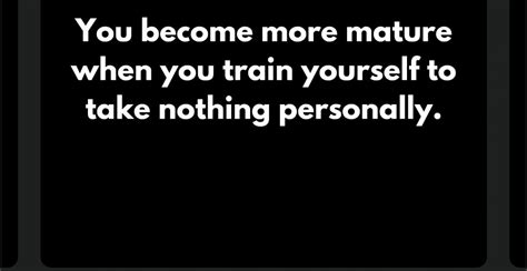 Abhishek Singh On Linkedin Nothing Is Personal