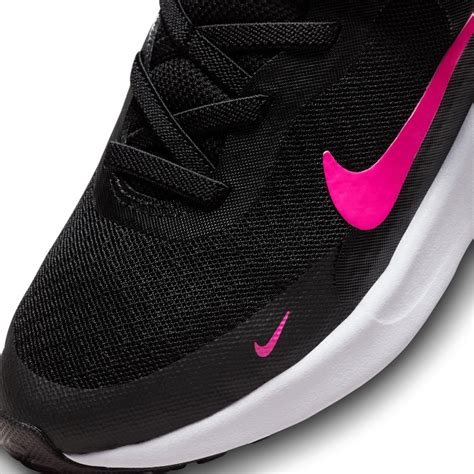 Ripley ZAPATILLAS NIÑA NIKE URBANAS NEGRO REVOLUTION 7 PSV
