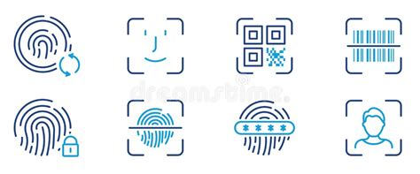 Verification Qr Stock Illustrations 943 Verification Qr Stock Illustrations Vectors And Clipart