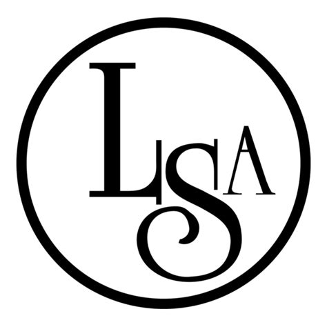 Lsa Logo Png Vector Eps Free Download