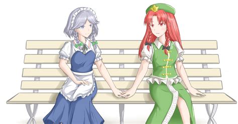 東方project 美咲 郑のイラスト Pixiv