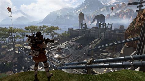 Apex Legends es confirmado para llegar a plataformas móviles este año E magimg