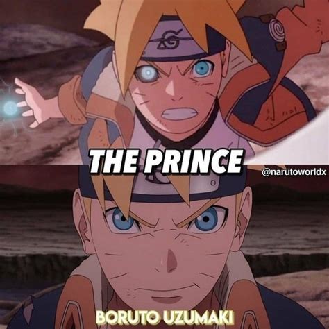 ᴜᴢᴜᴍᴀᴋɪ Boruto Anime Naruto Uzumaki Boruto