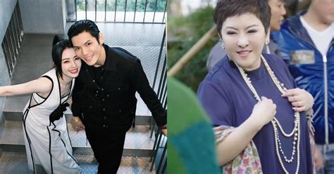 出事都找妈妈出面处理 狗仔点名4名人 娱乐 東方網 馬來西亞東方日報