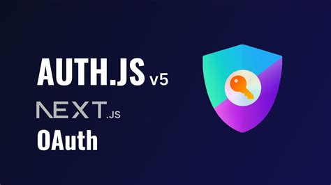 Easy Setup of Auth.js v5 with Next.js 14: Google & GitHub OAuth Tutorial - YouTube
