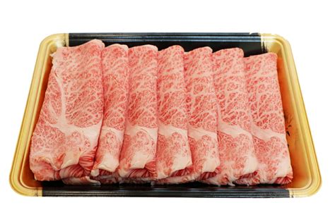 【楽天市場】米沢牛 肩ロース クラシタロース すき焼き用 500g 家族 贅沢 上質 霜降り すきやき しゃぶしゃぶ スライス 牛肉