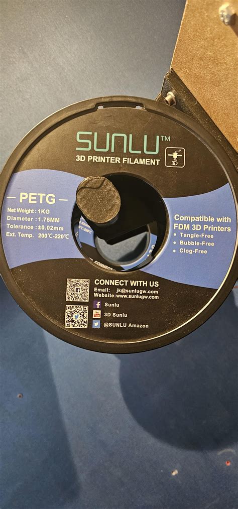 Petg Temp Tower Recommendations R3dprinting