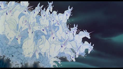 The Last Unicorn Screencap Fancaps
