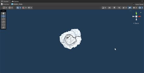Creating Bullet Holes Via Raycasting By Mario Lopez Medium