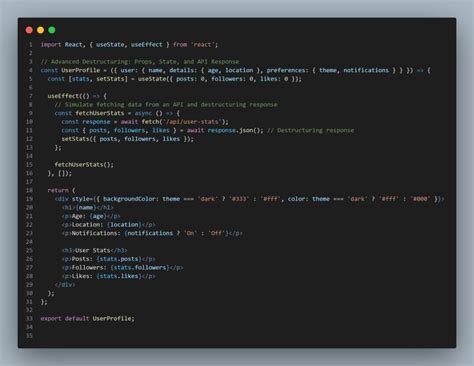moses echela on linkedin react javascript webdevelopment