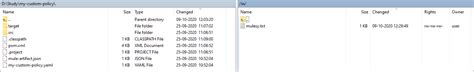Write File On Sftp Location Mulesoft Sftp Connector