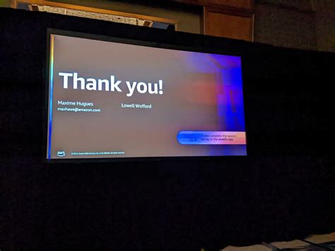 Hpc Reinvnet Cmp Developersio