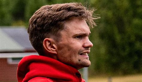 Markus Blir Leder For Tromsø Klubb Fortsetter Som L K Trener Framtidinord No