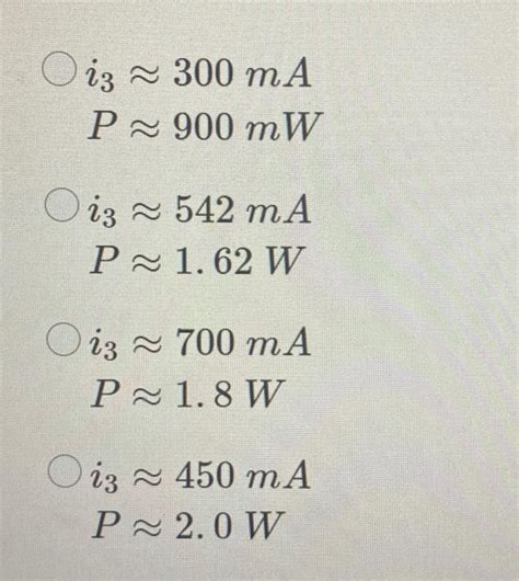 Solved Making Appropriate Use Of Resistor Combination