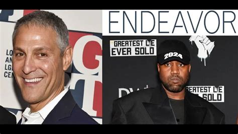 Ari Emanuel Net Worth